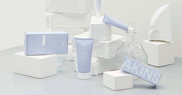 Product - Akinsskin